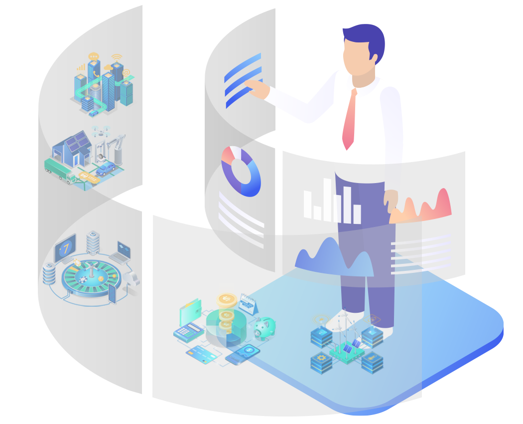 DF Solution | Data Flux